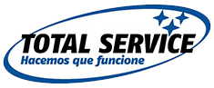 Total Service – Hacemos que funcione!