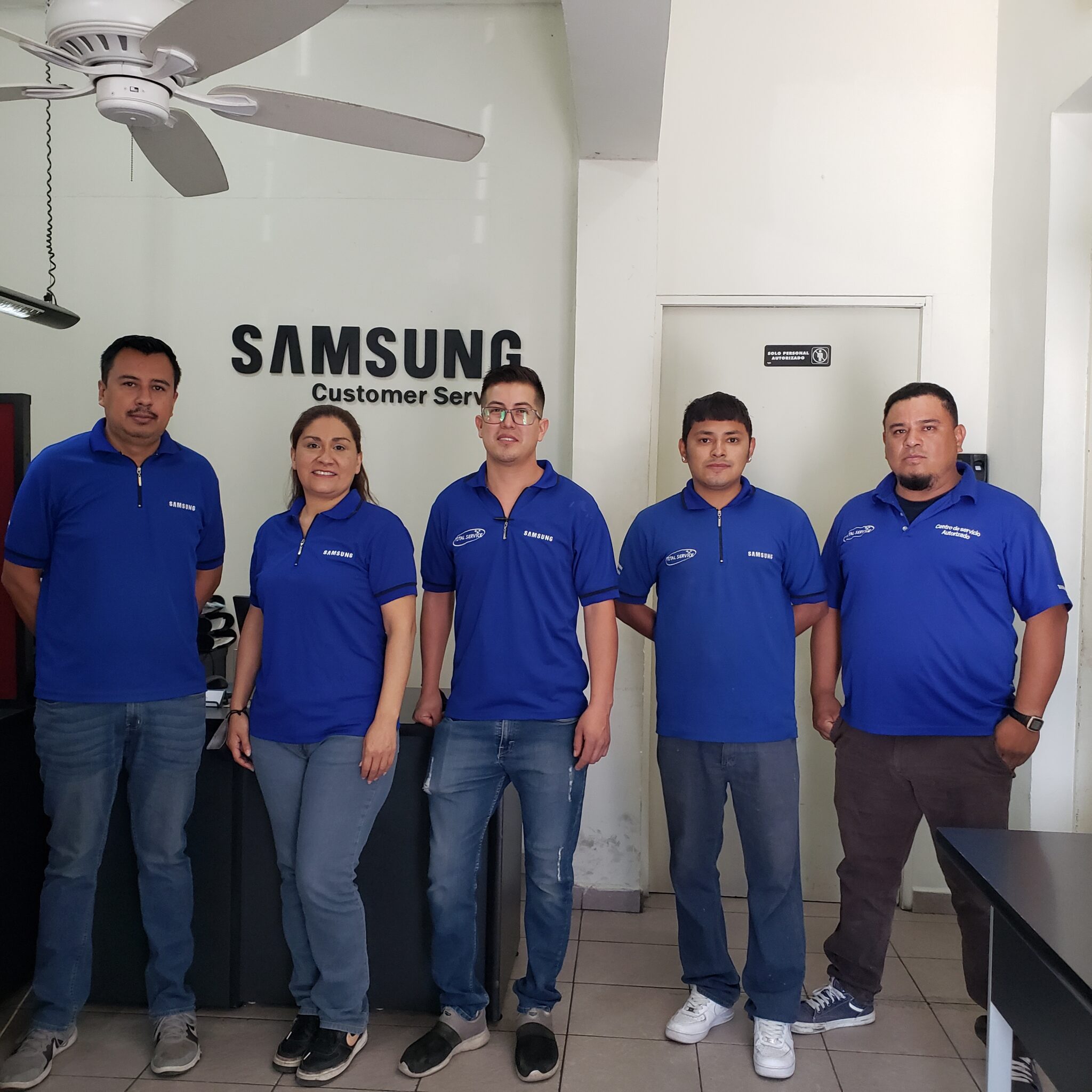 Total Service – Hacemos que funcione!